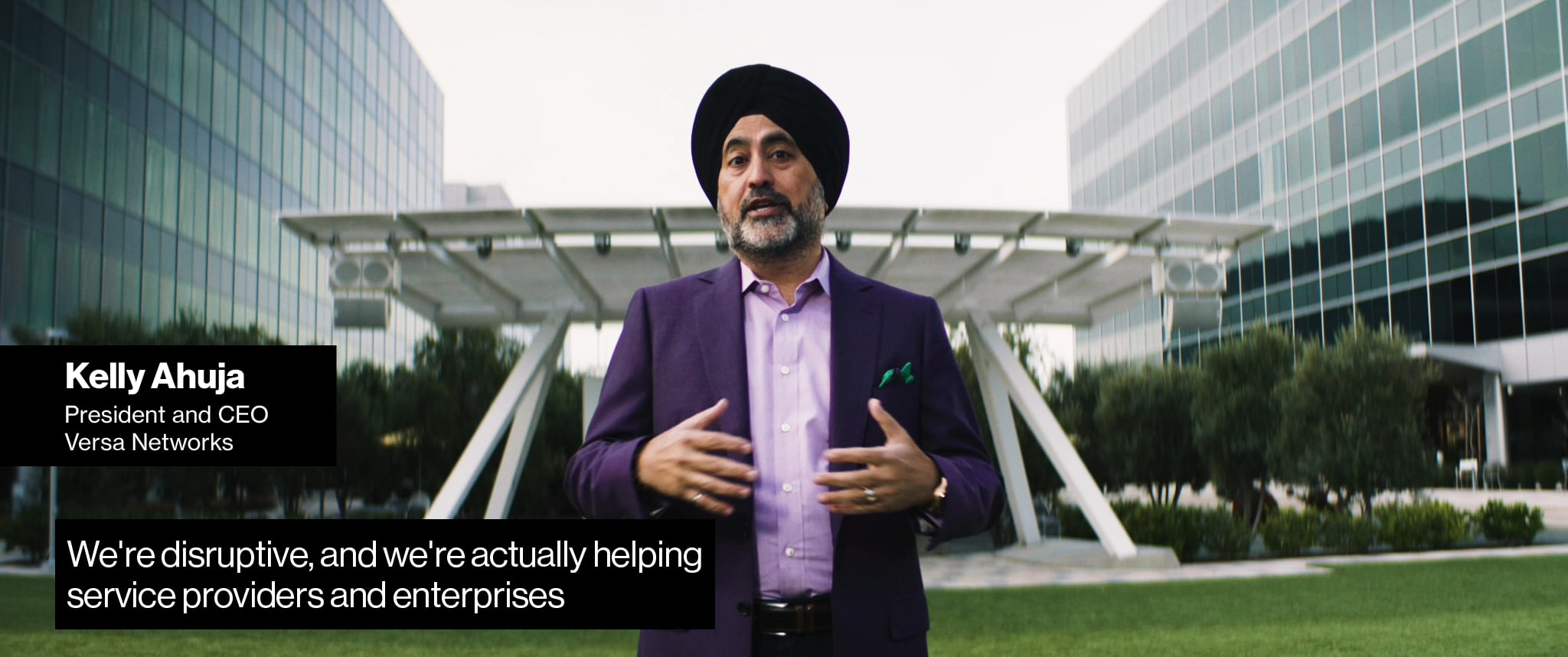 Versa Networks // Verizon Ventures 1 on Vimeo