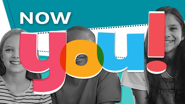 Now You! – Richmond