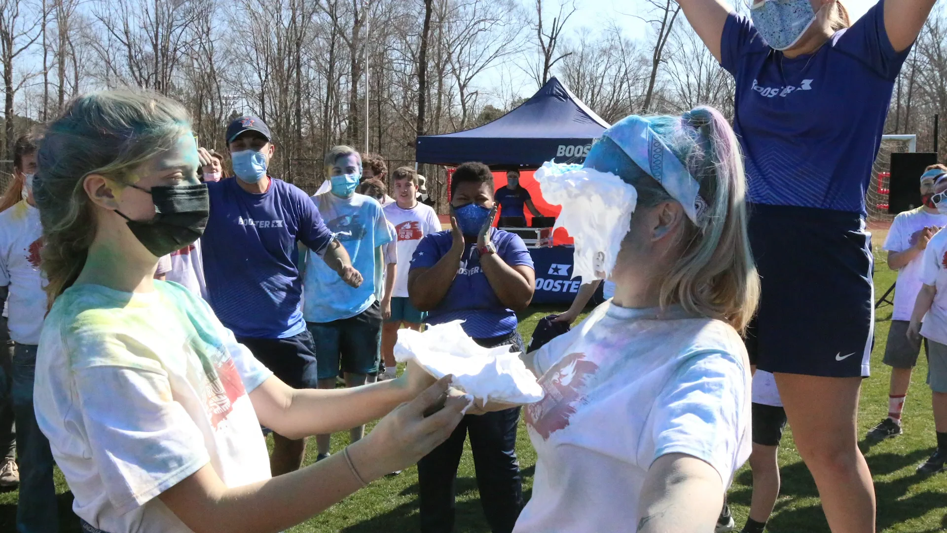 2021 Boosterthon Middle School Color Run.mp4 on Vimeo