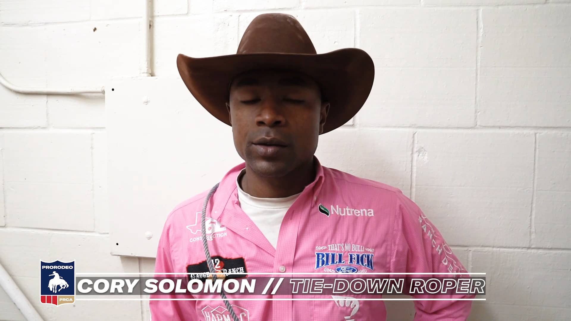 Cory Solomon | 2021 San Antonio on Vimeo