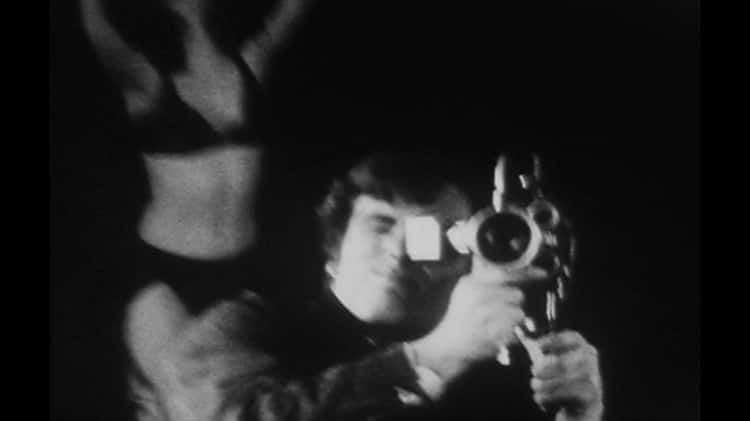 A Movie Bruce Conner