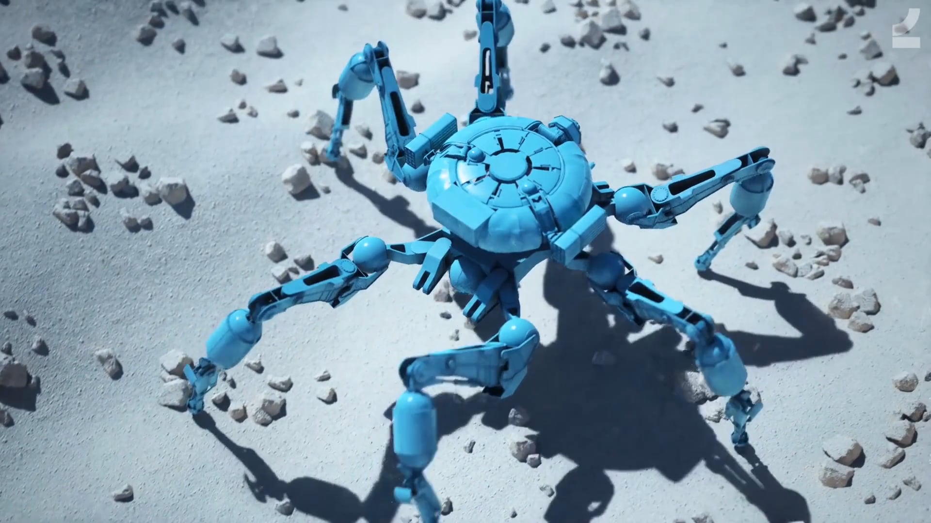 Transforming animation with machine learning