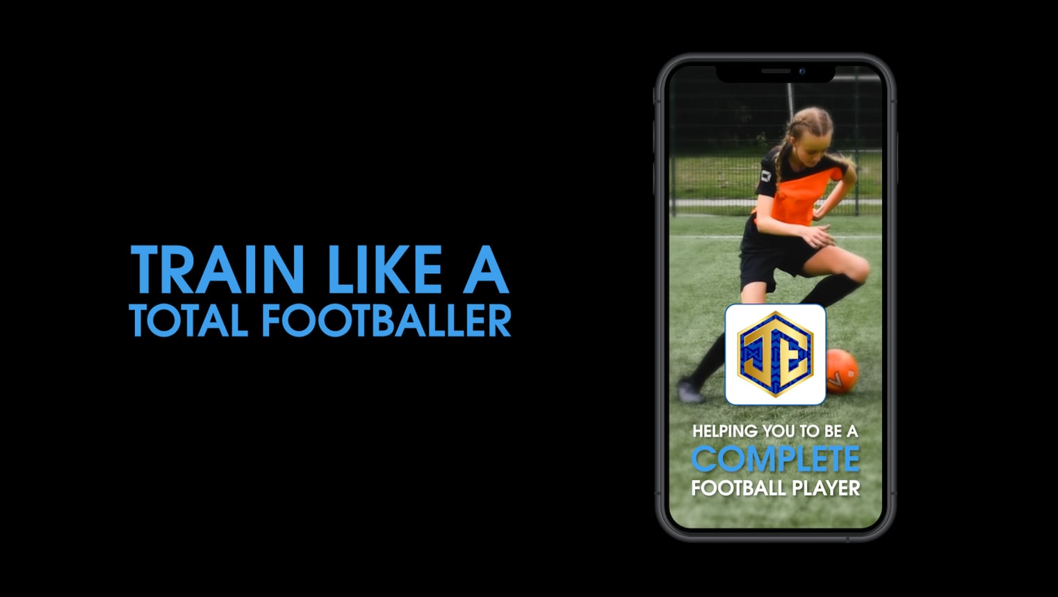 Junction Elite FC - App Promo on Vimeo
