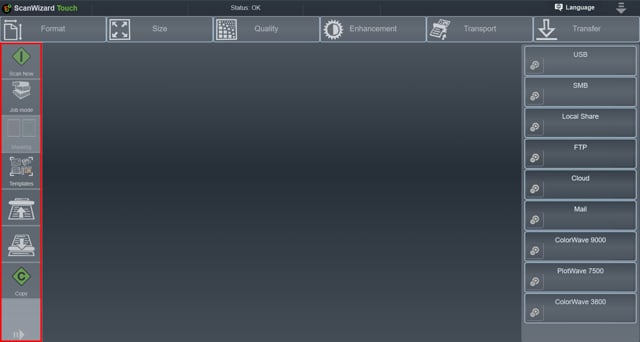 Scanner Professional on Vimeo