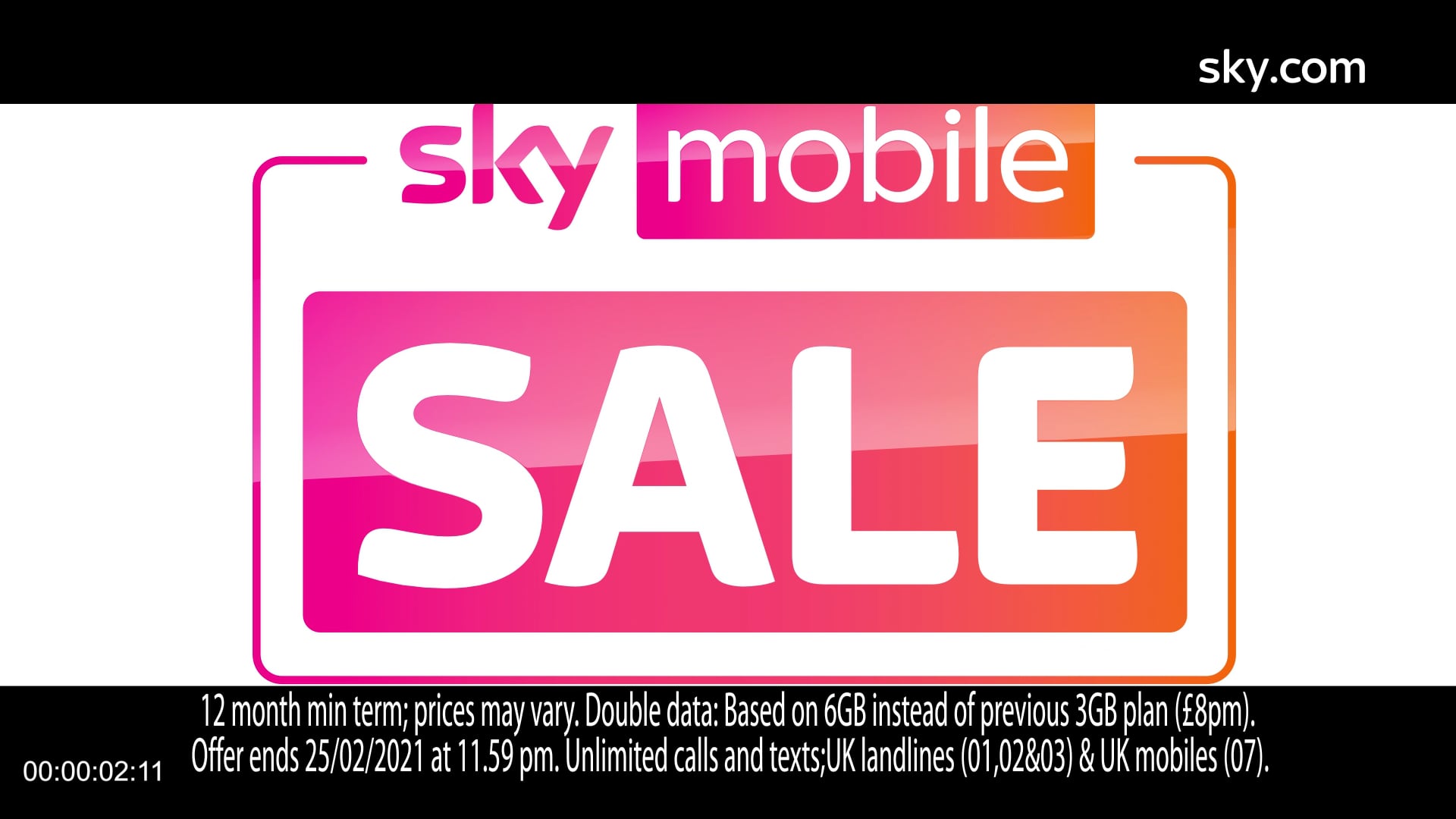 DRTV Acquisition - SIMO Winter Sale on Vimeo