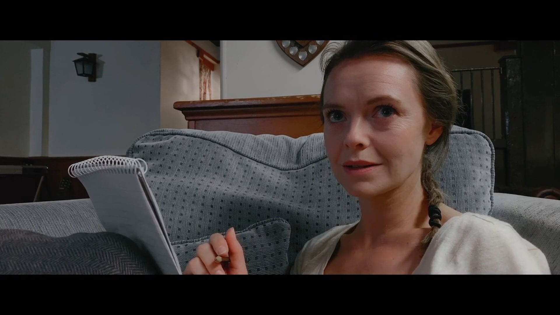 Reel | Tori Butler Hart