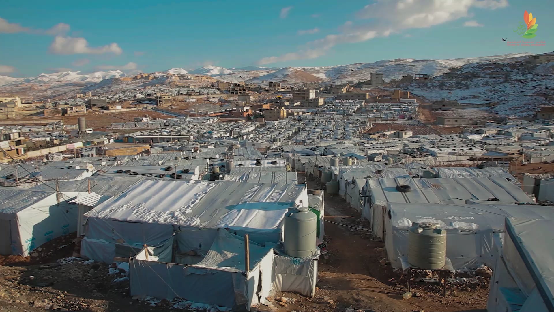 Film Director | Mounir Al Serawan