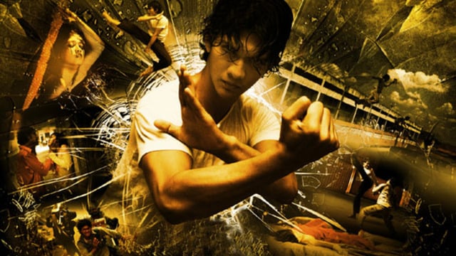 Merantau Trailer (HD) on Vimeo