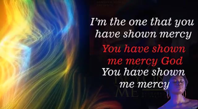 You look beyond me on Vimeo