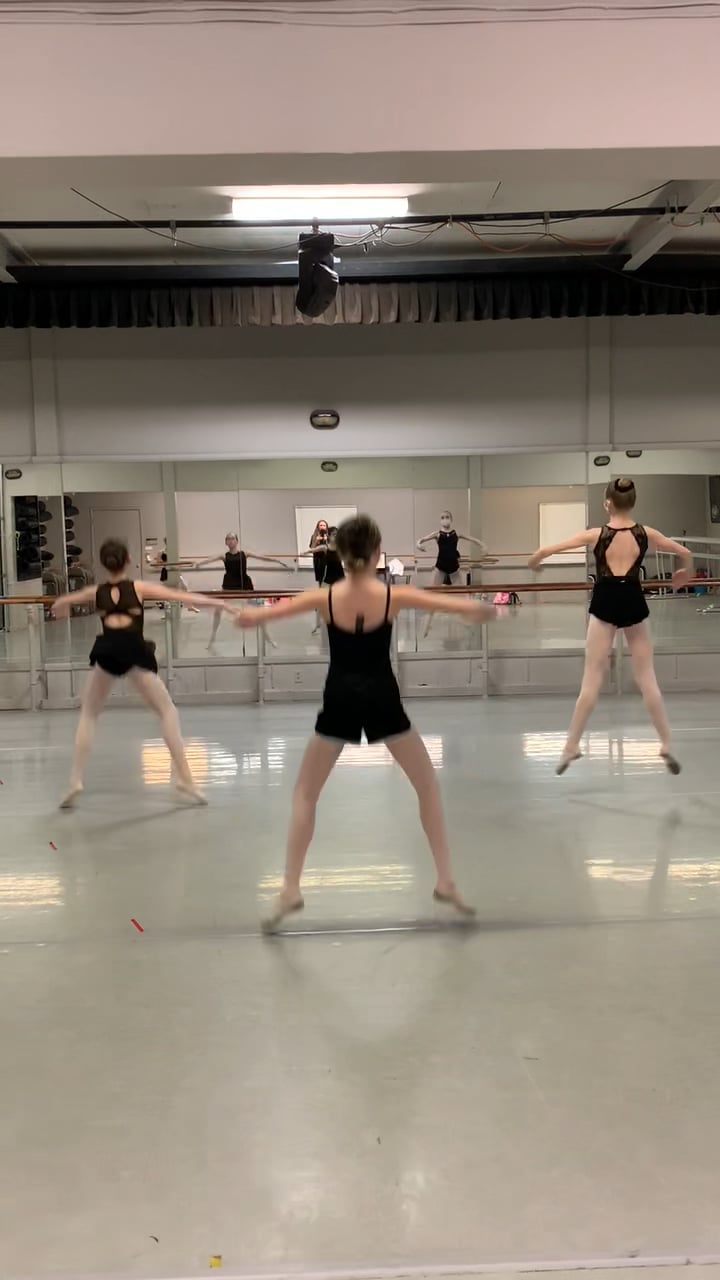 Ballet Feb 2021 on Vimeo