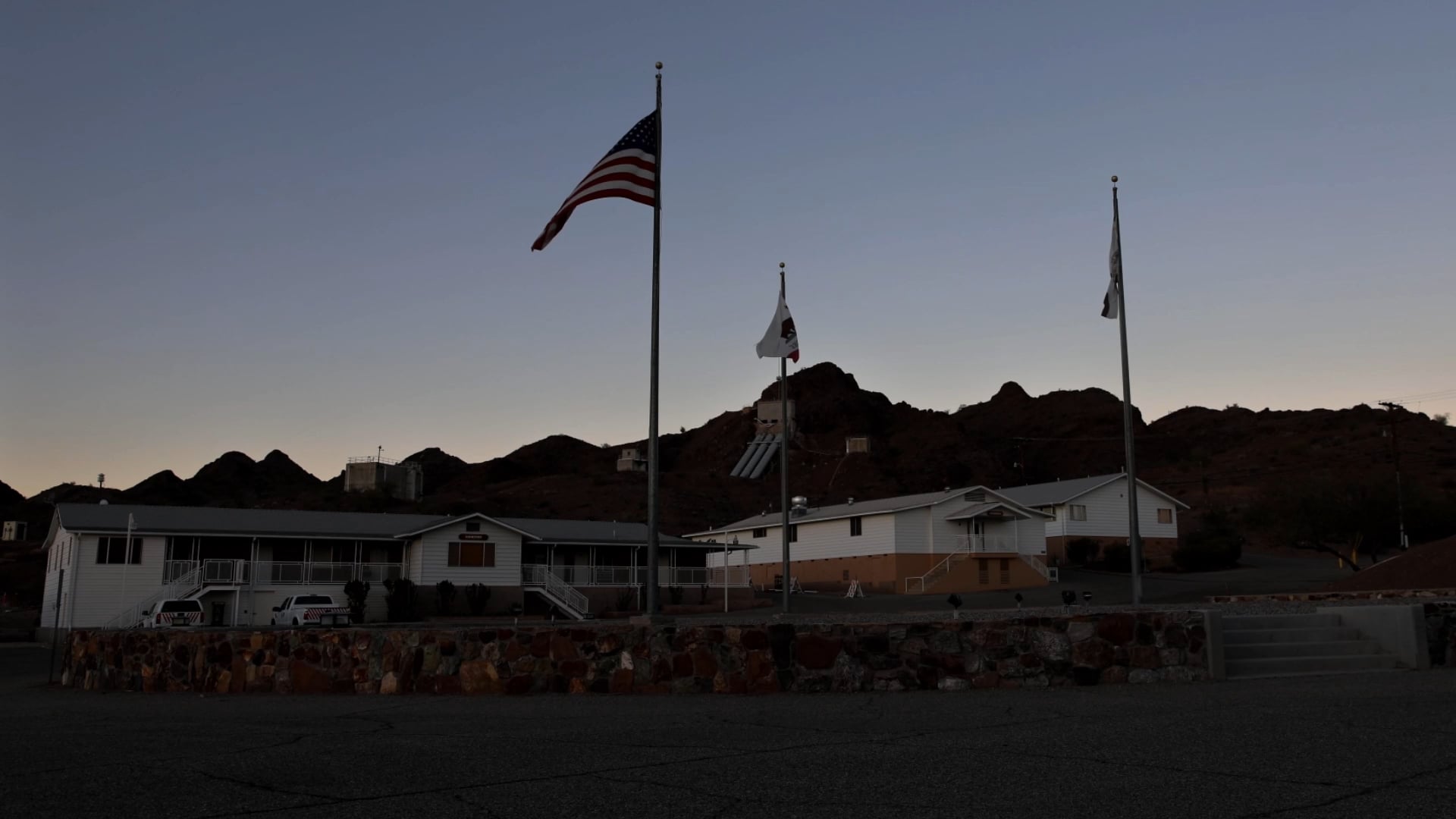 Gene Pump Plant on Vimeo