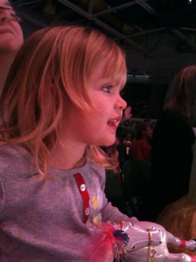 Disney on Ice - Part 1