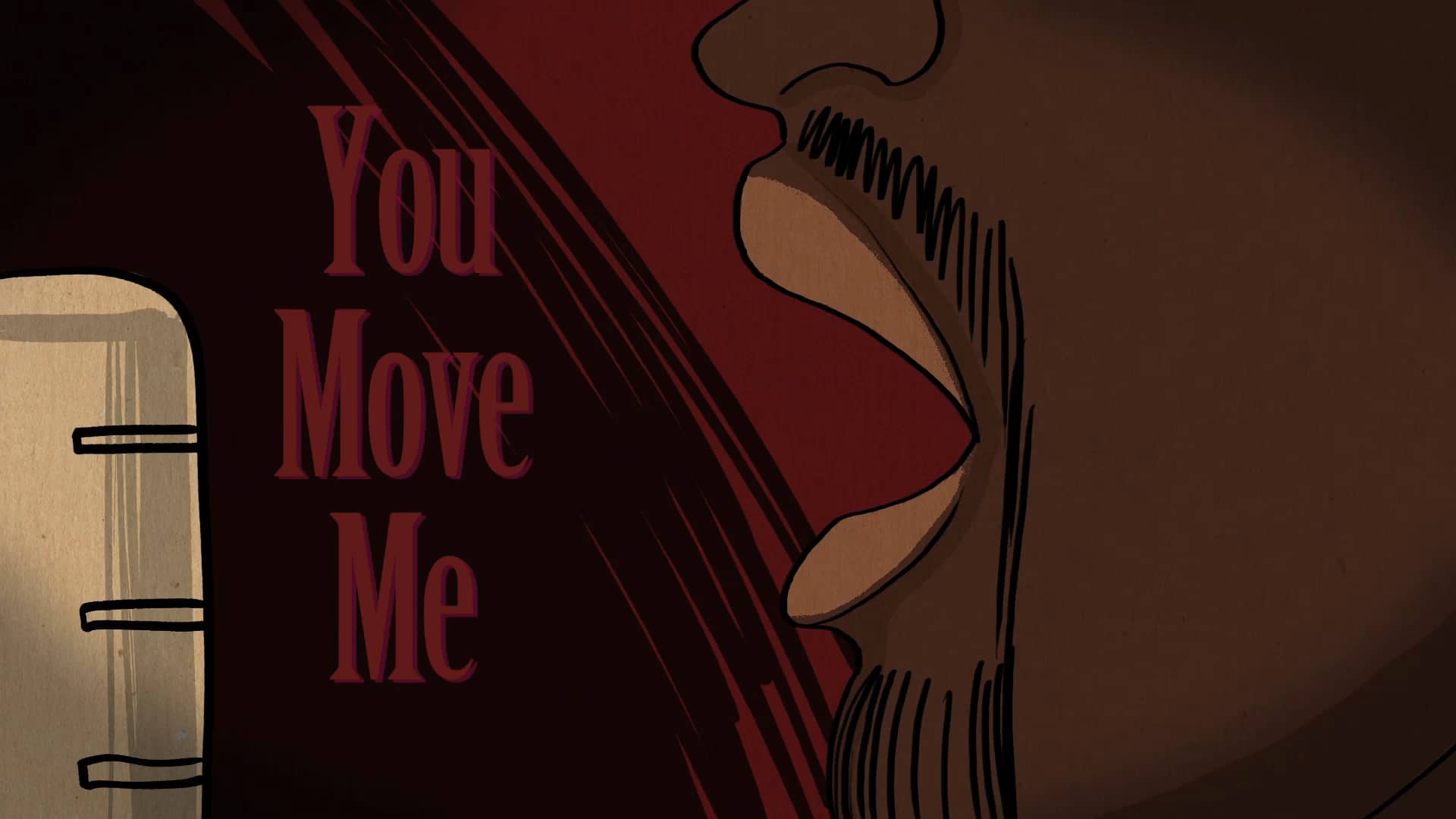 StoryCorps "You Move Me" on Vimeo