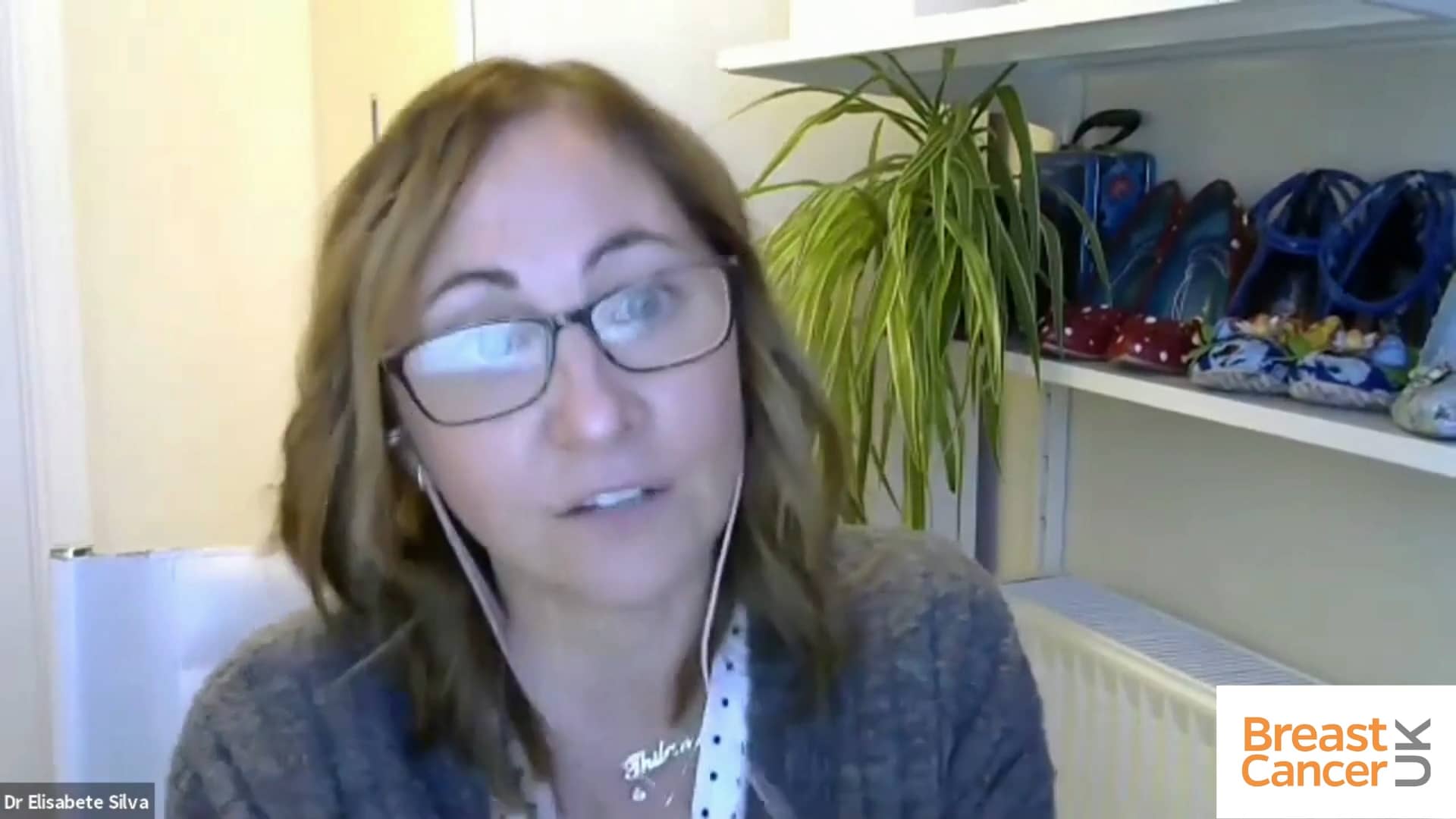 Why our research is important - Dr Elisabete Silva on Vimeo