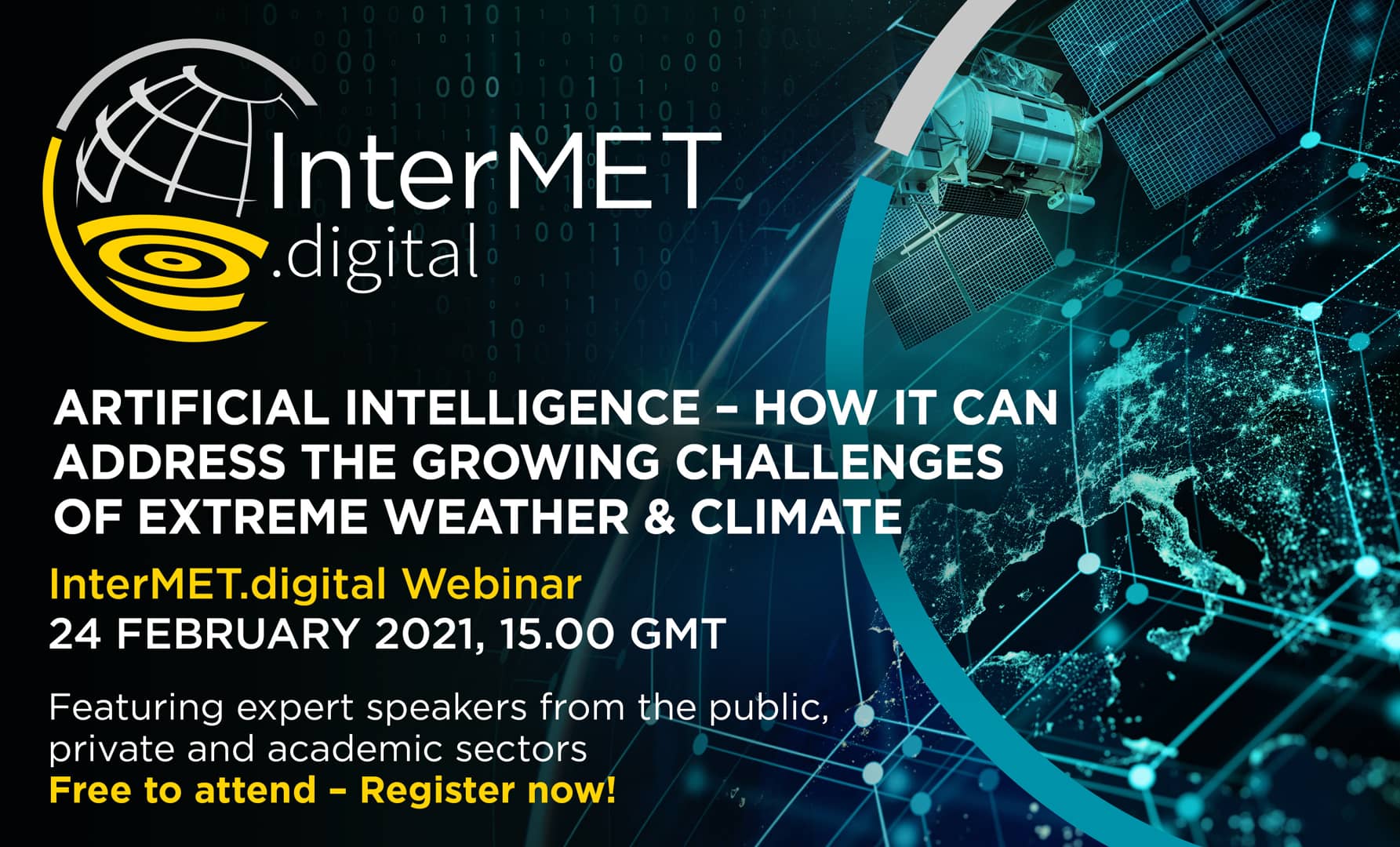 Artificial Intelligence – How it can address the growing challenges of ...