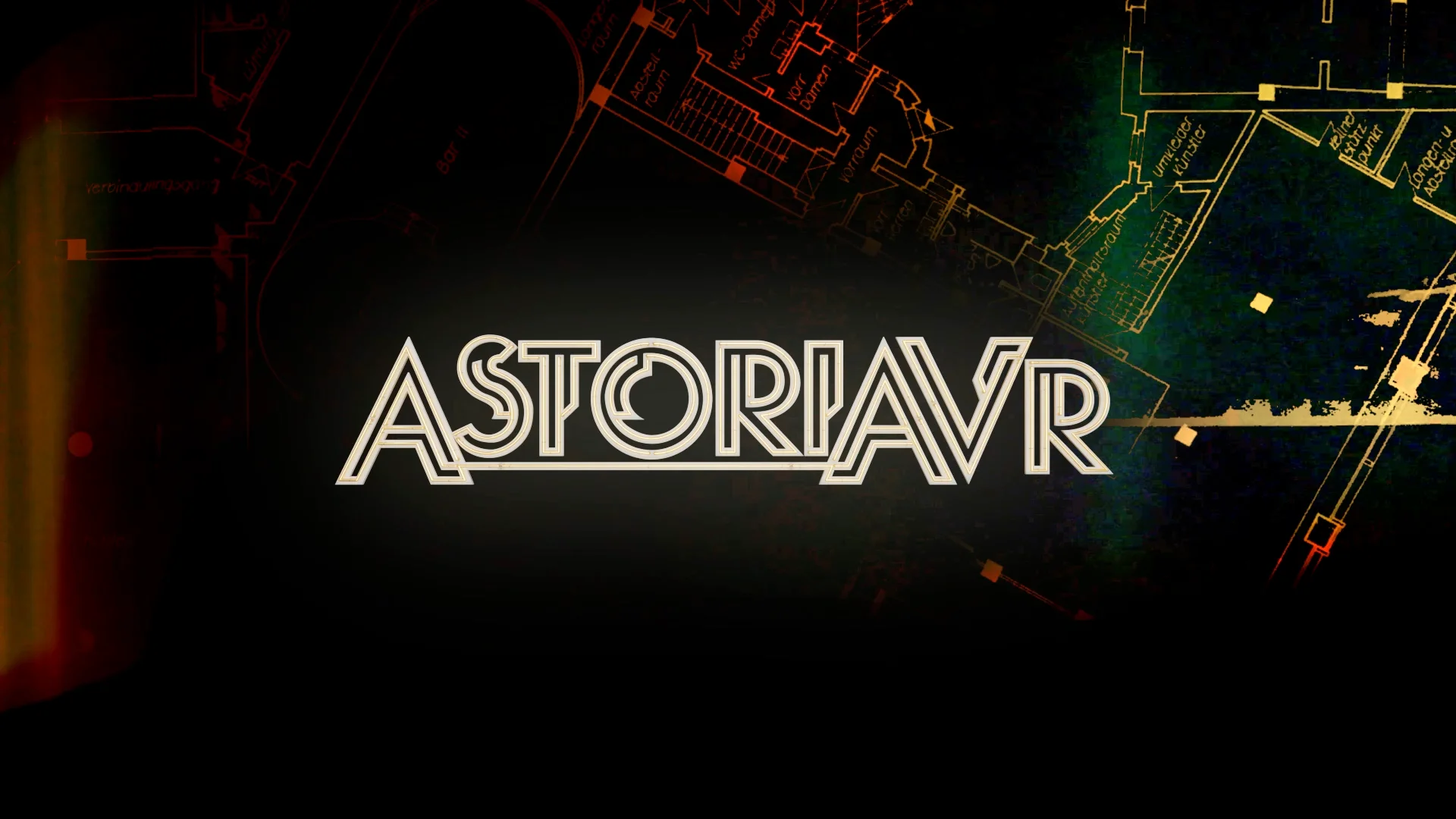 Astoria vr games store