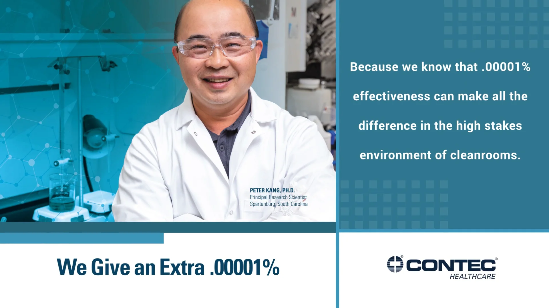 2021 Platinum Pages - Contec Healthcare | The Most Extensive Line of ...