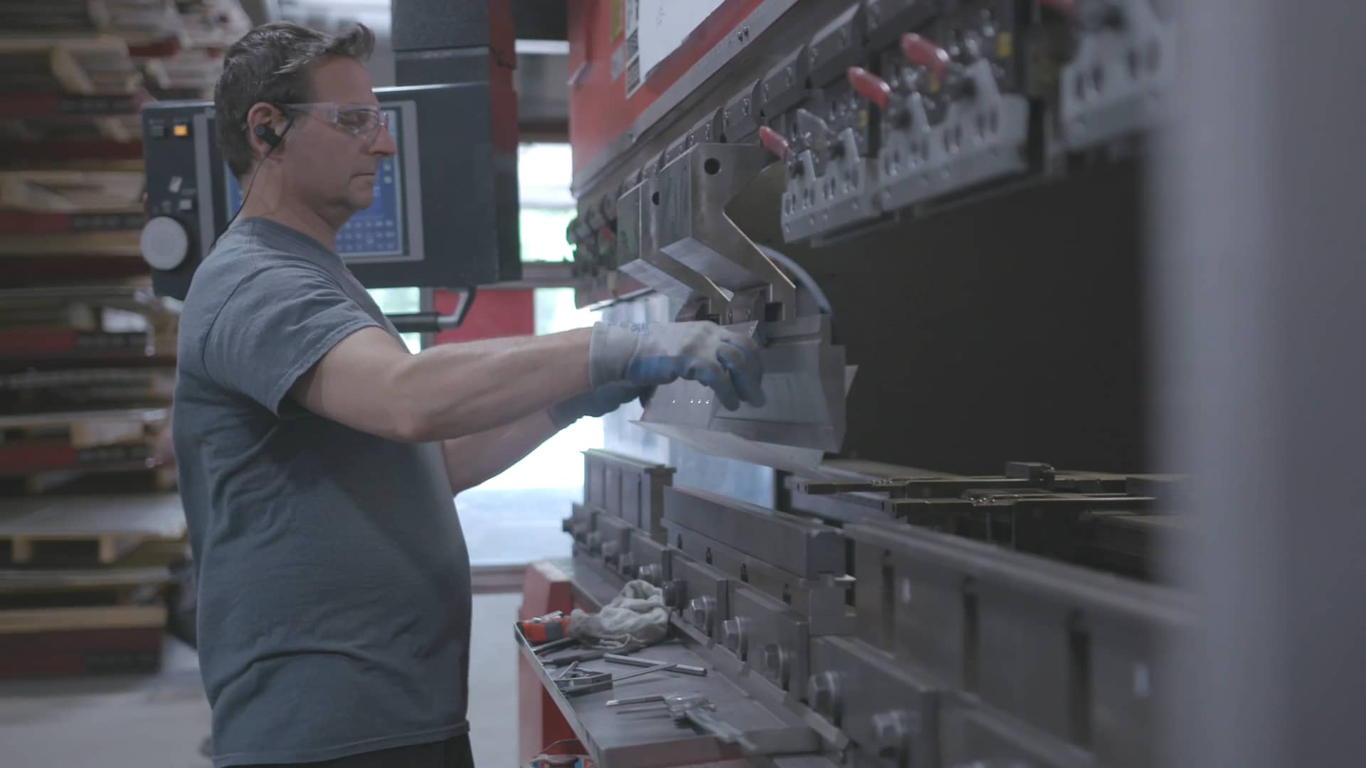 Prototek - Company Overview on Vimeo