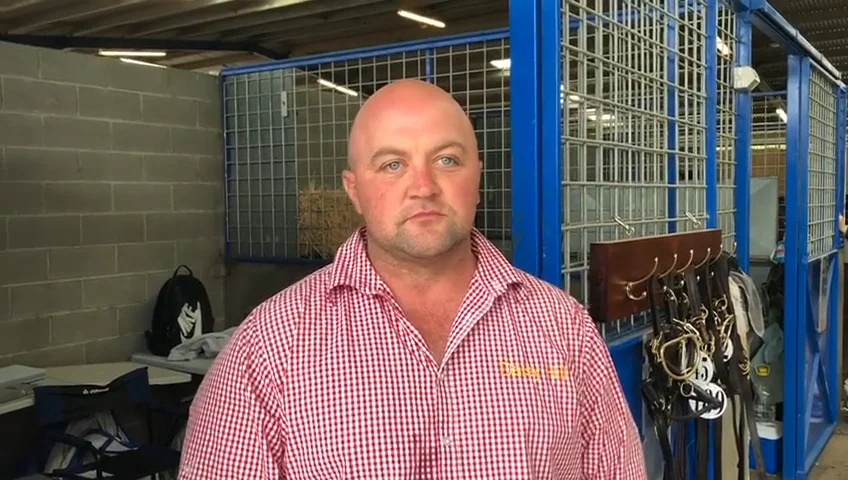 Shane Freeman from Daisy Hill at Premier on Vimeo