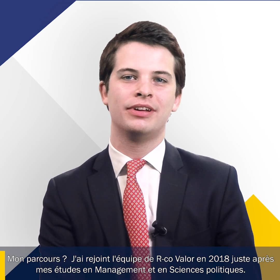 Henri Captier - Analyste - FR on Vimeo