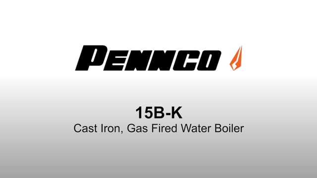 Pennco Boilers