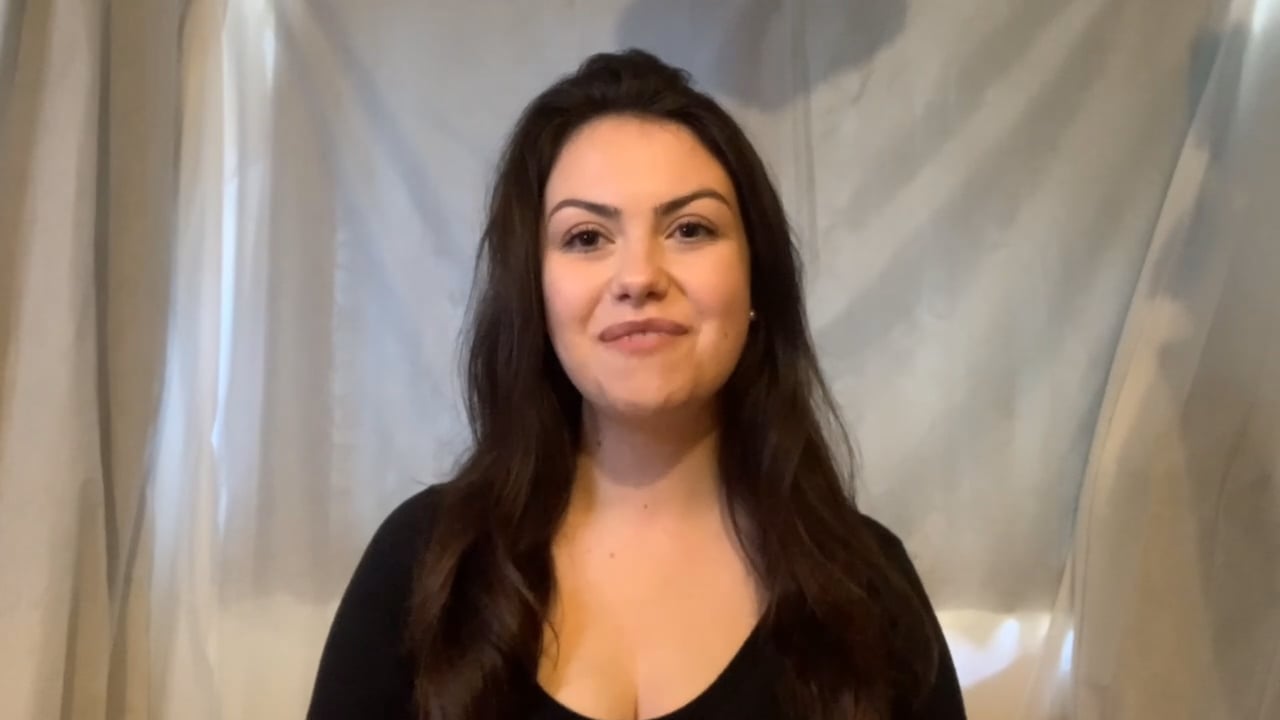 GSA - Anna Wheeler on Vimeo