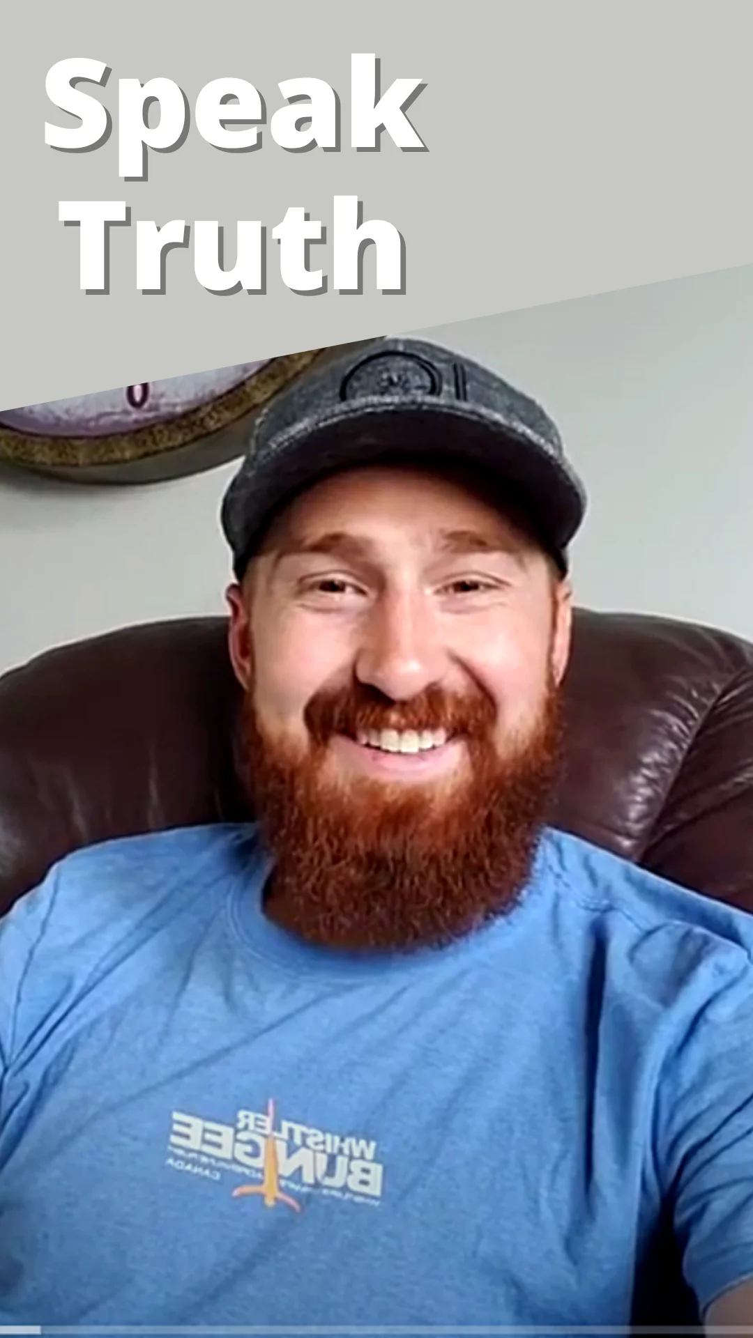 Speak Truth on Vimeo