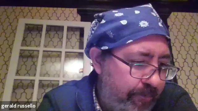 Discussion with Grace Olmstead about "Uprooted" on Vimeo