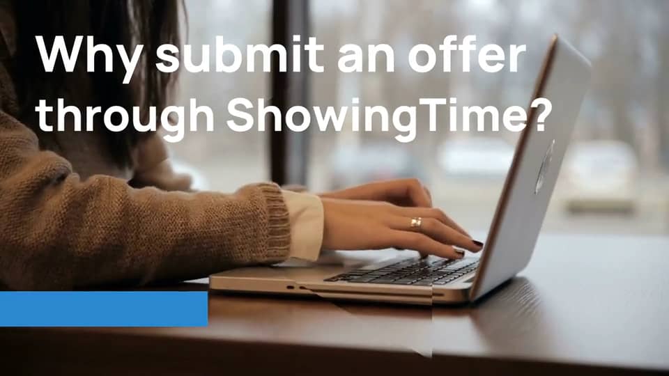Why Submit Your Offer on Vimeo