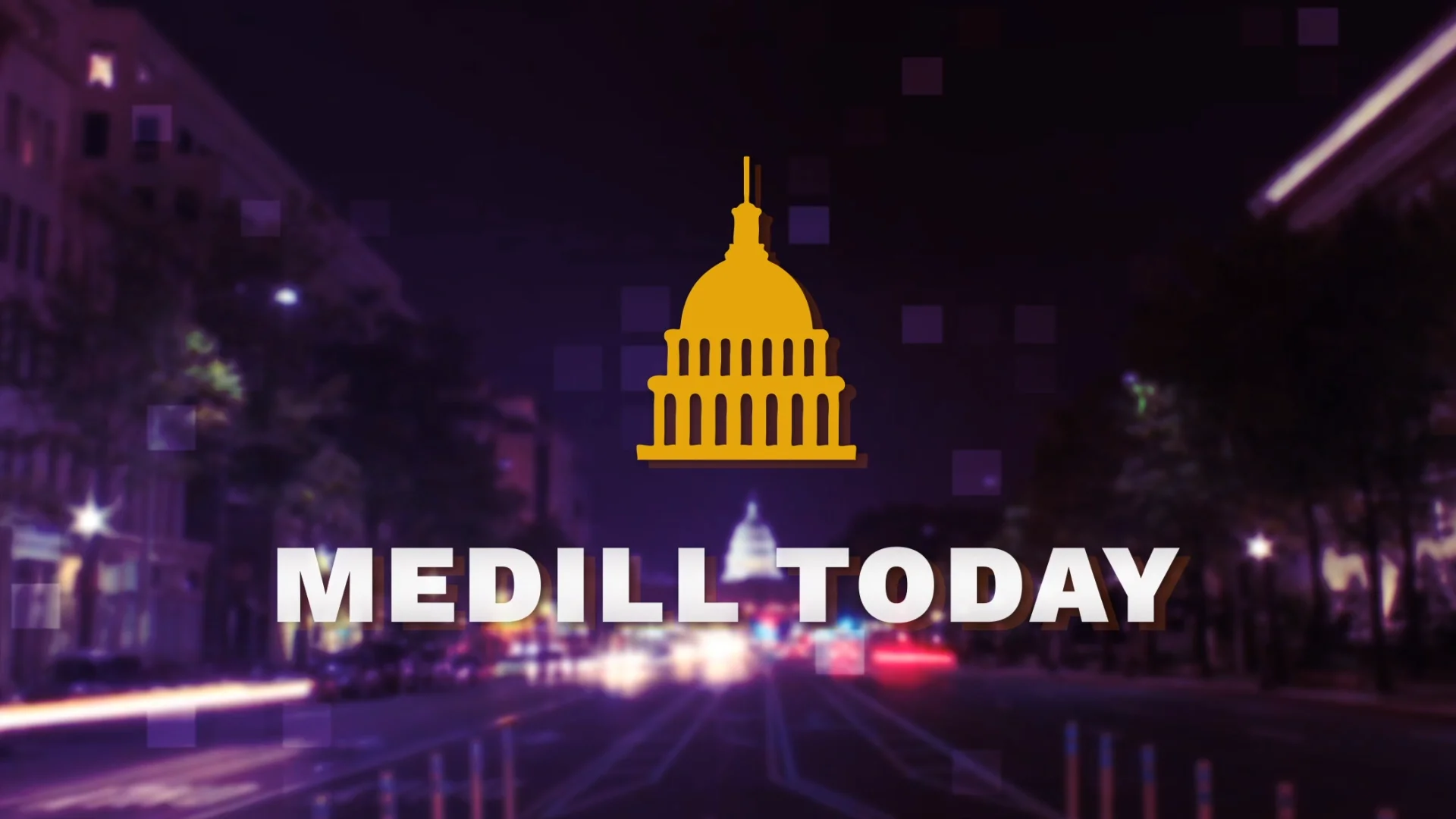 Medill Today | February 26, 2021 on Vimeo