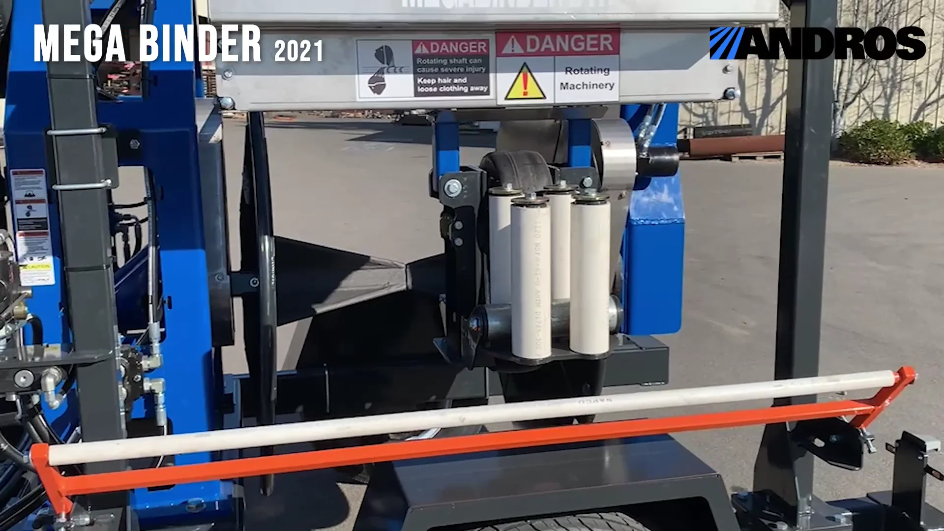 New Mega Binder 2021 on Vimeo