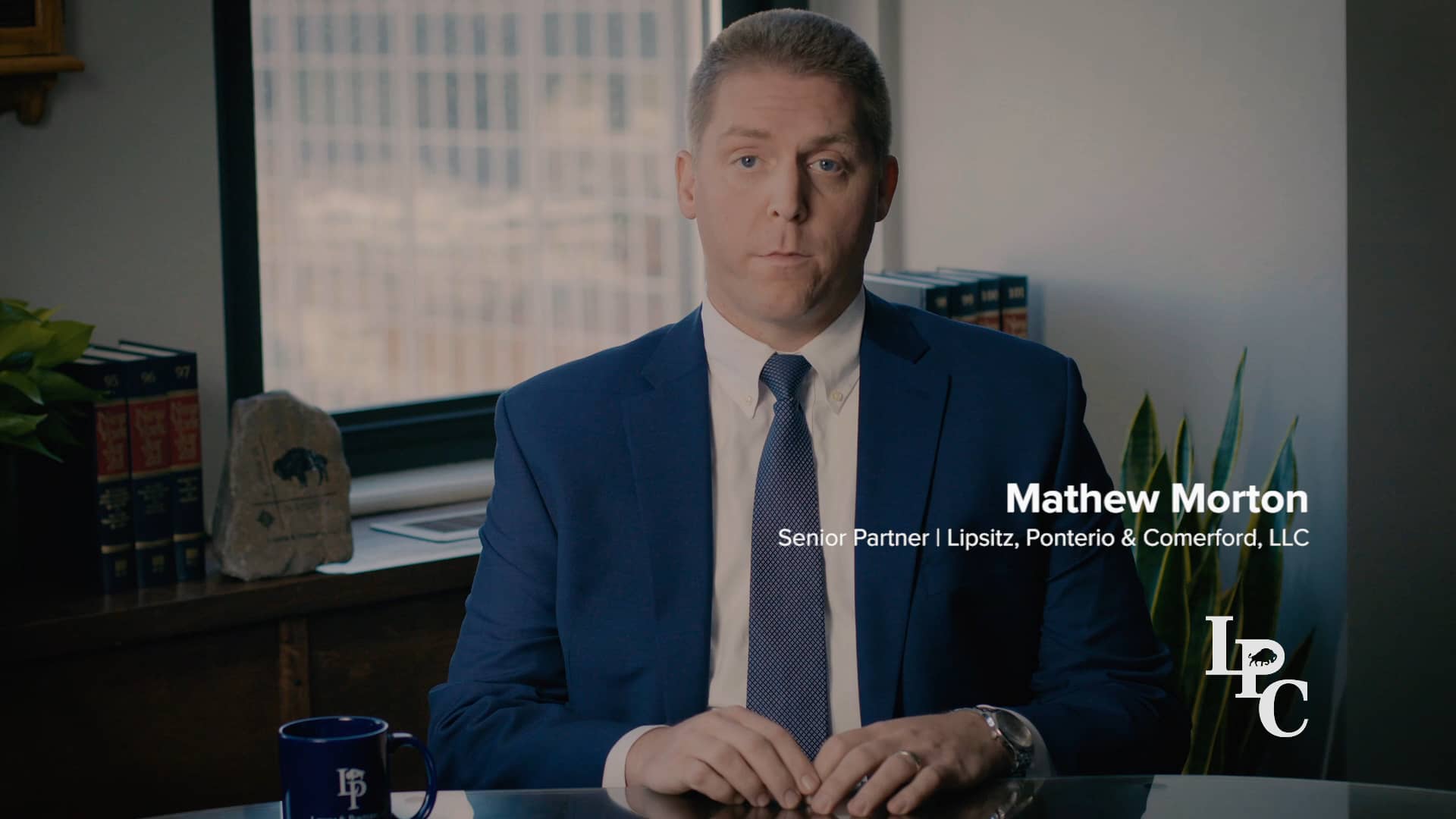 Mathew J. Morton on Vimeo