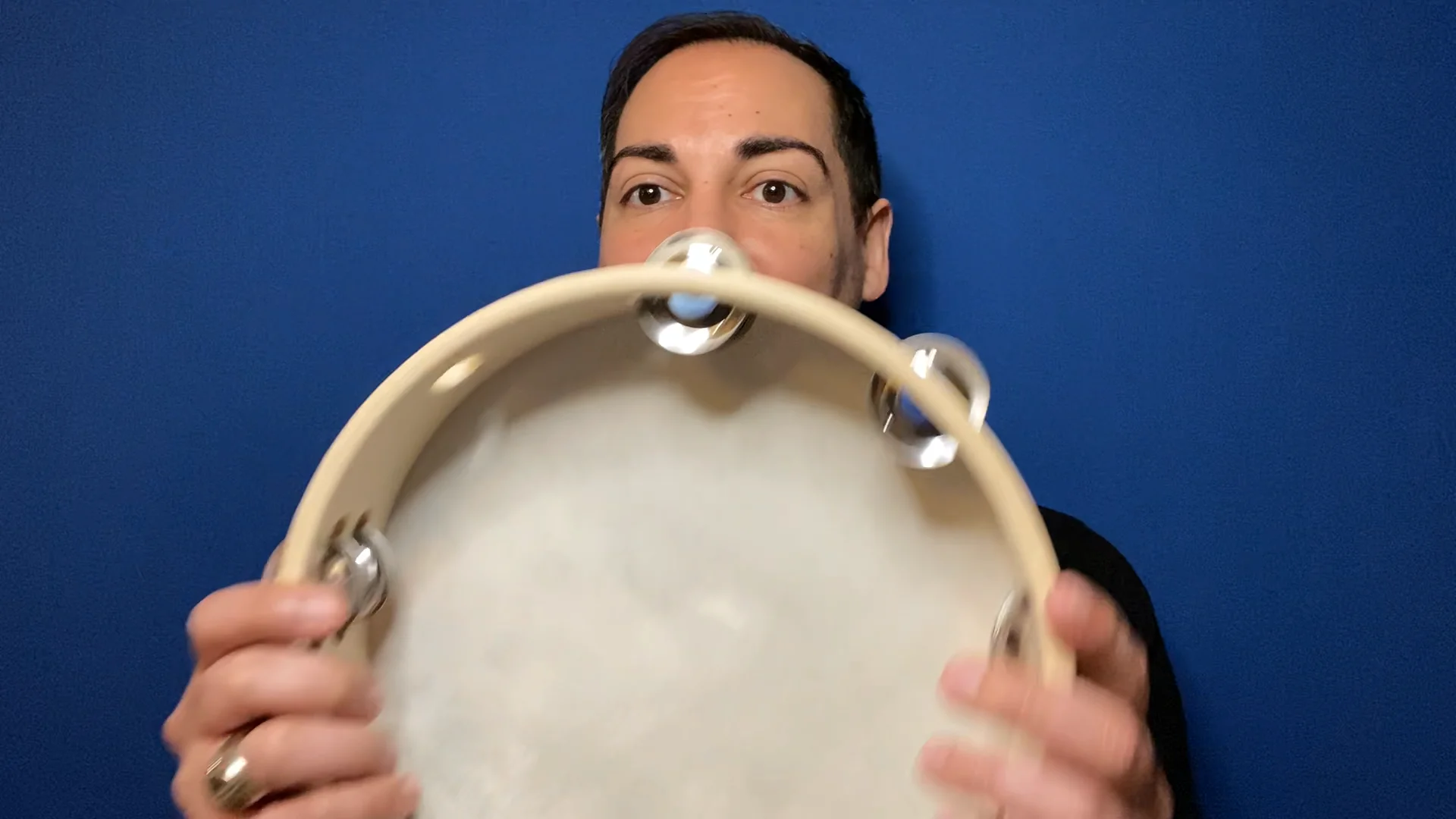 Will Melendez Spanish monologue #3 on Vimeo