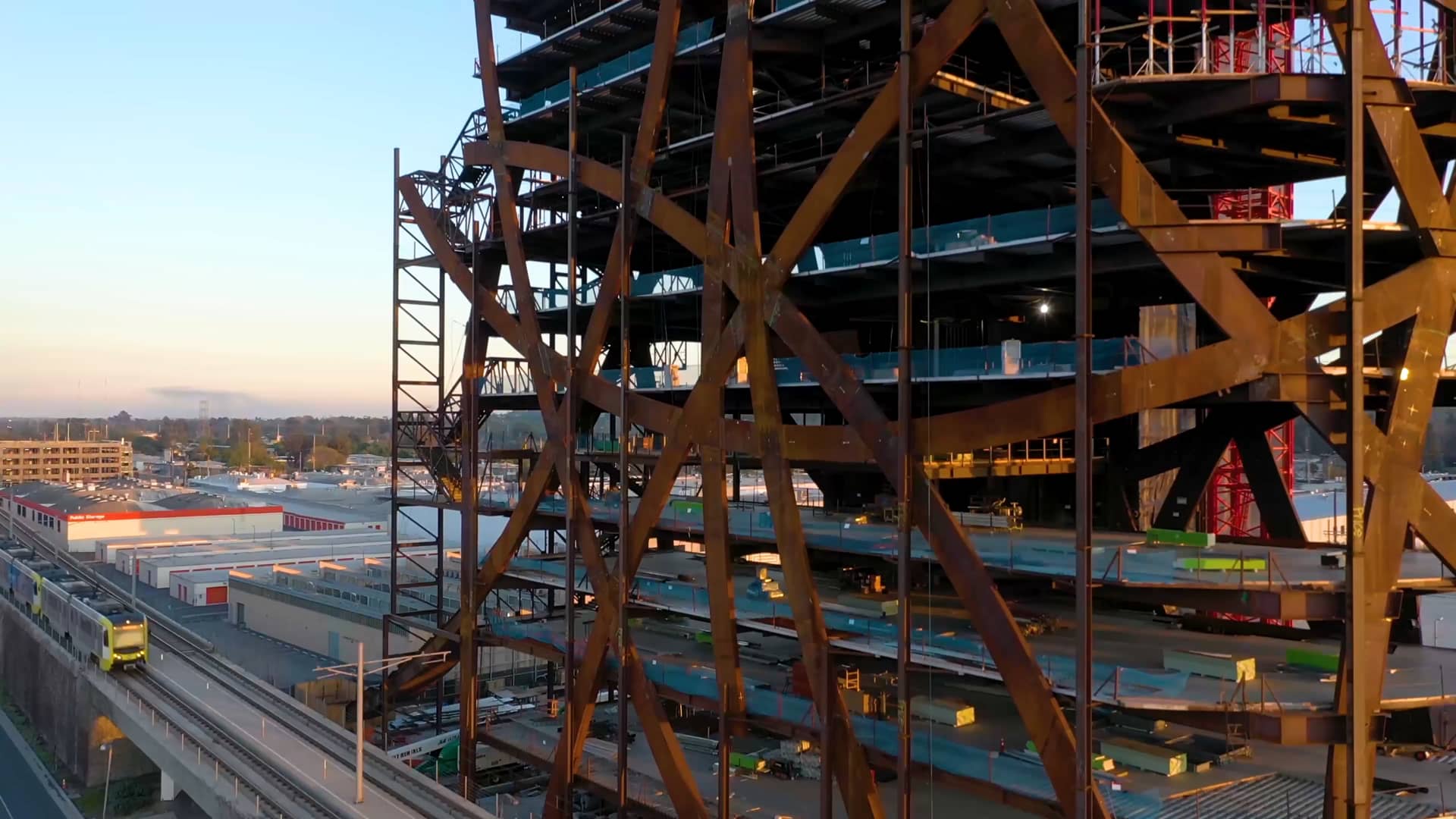 02-24-21 Wrapper Building on Vimeo