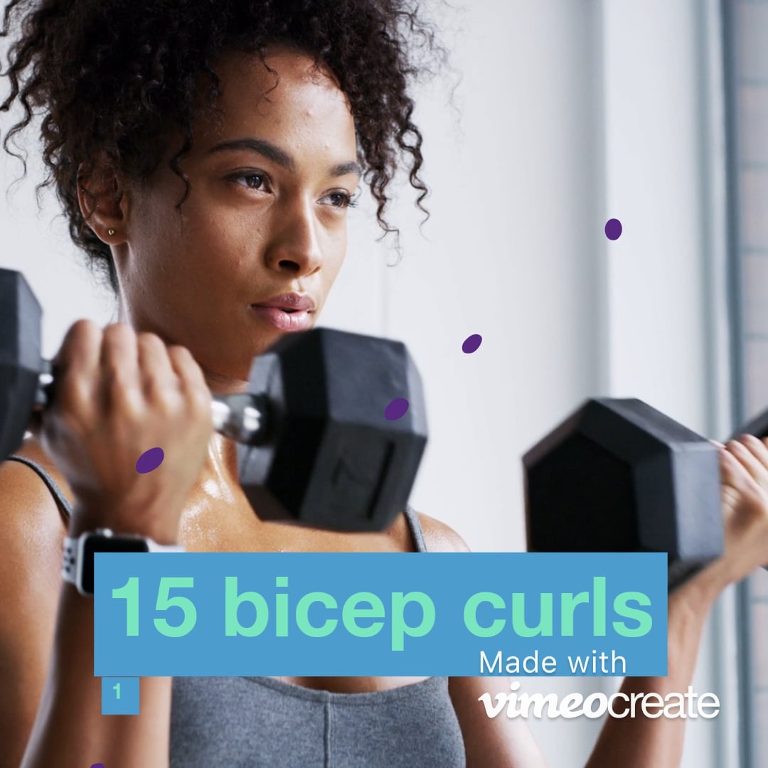 Home Workout on Vimeo