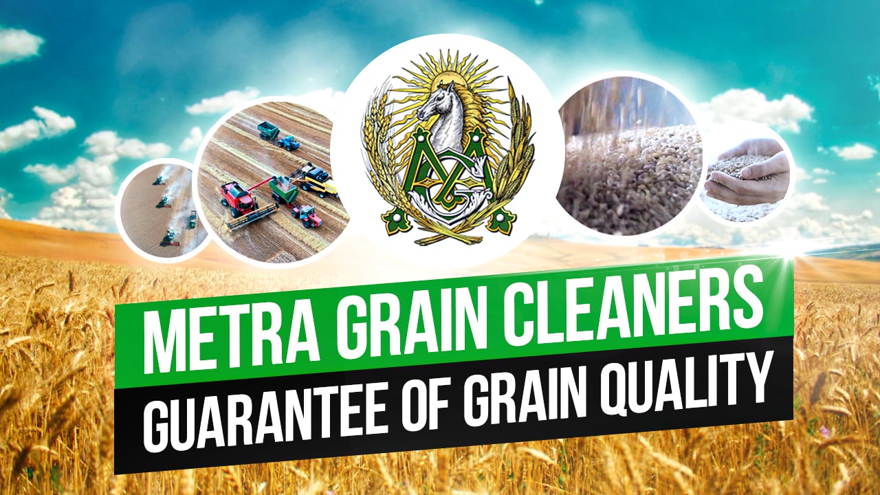 Metra Group logo on Vimeo