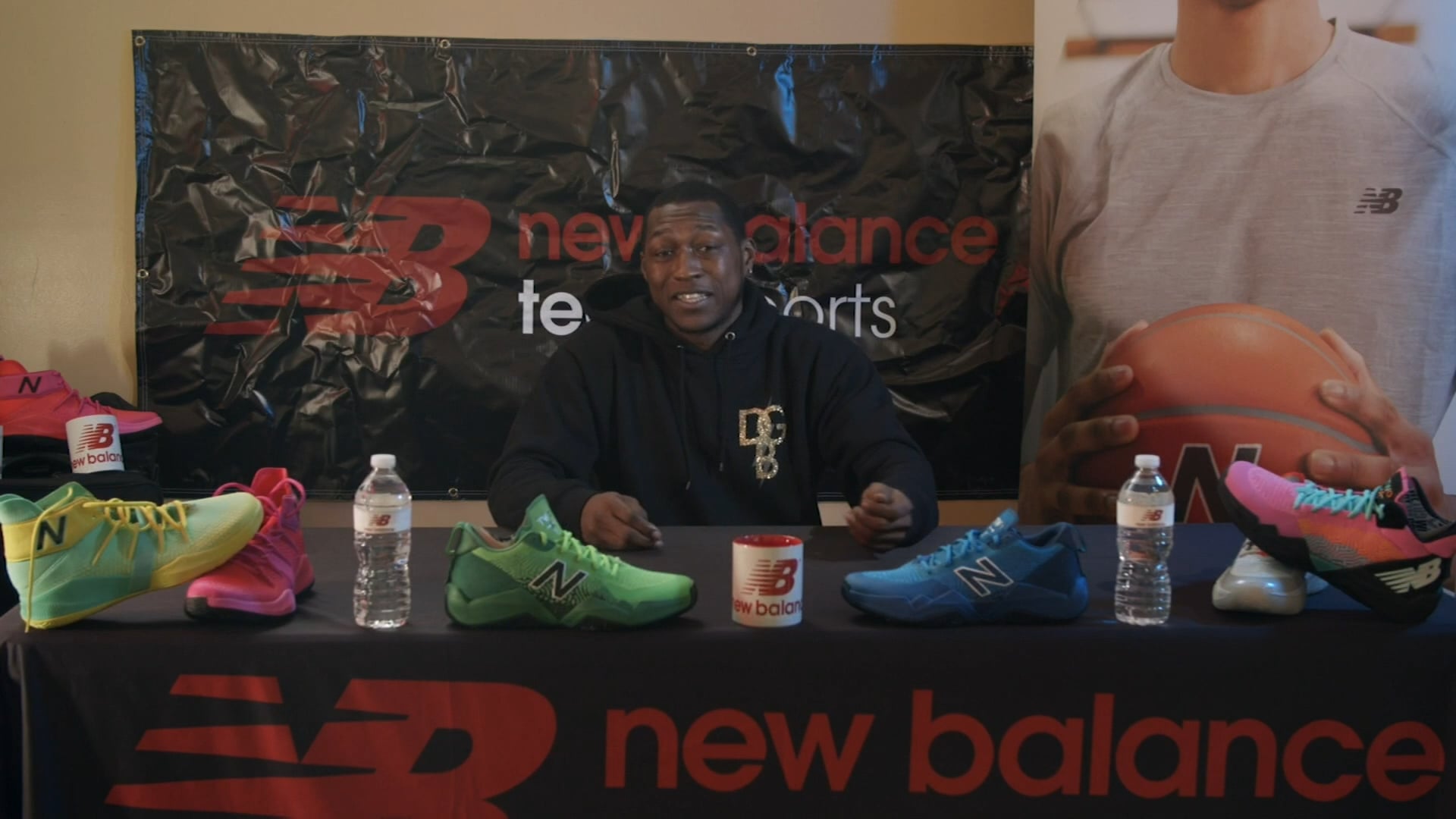 Ben Cumbo BBall Camp on Vimeo