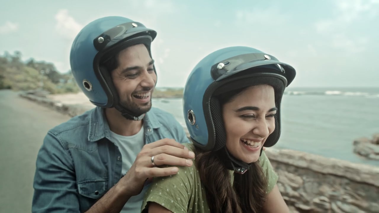 Shaadi.com commercial on Vimeo