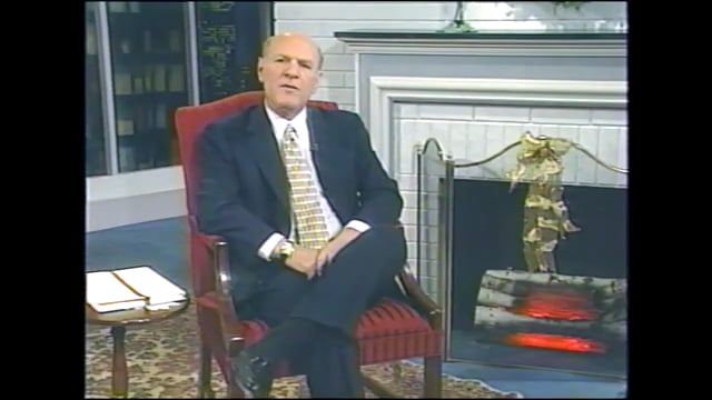Barry Diller QVC Paramount 1993 on Vimeo