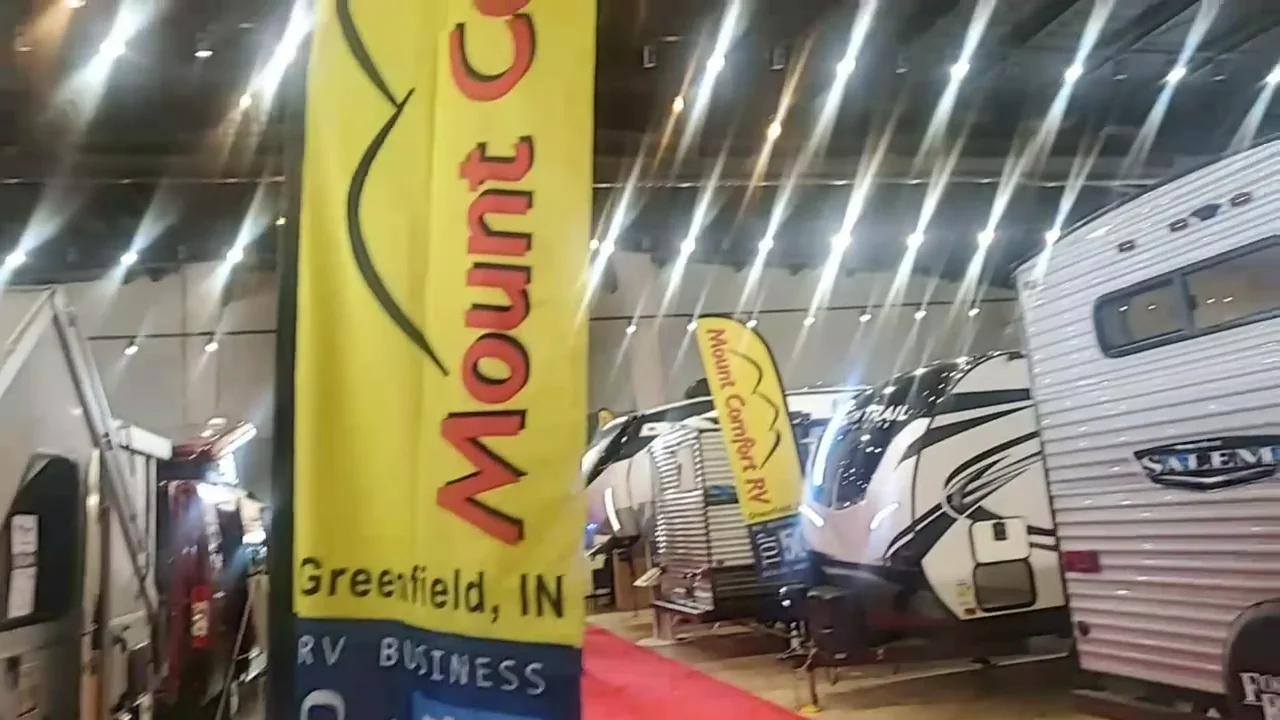 2021 Indiana RV & Travel Show on Vimeo