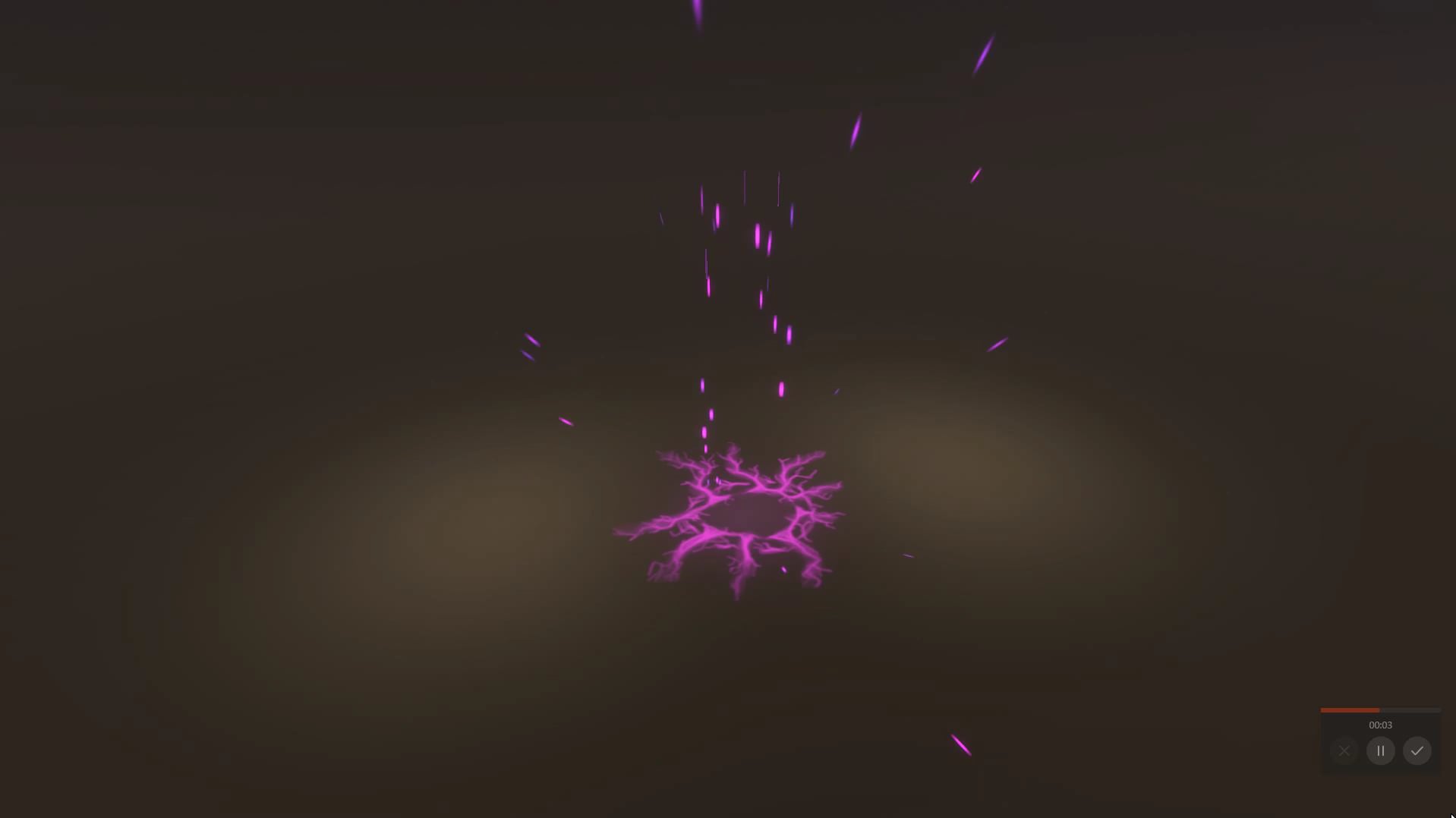 Area of Effect Attack VFX on Vimeo