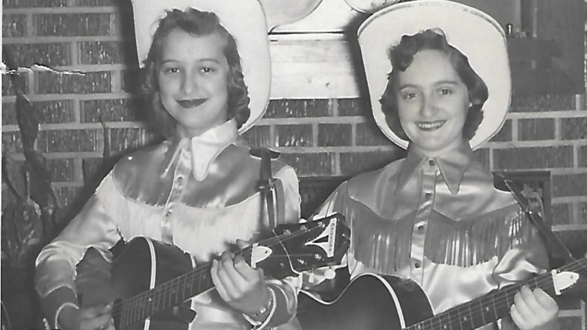 Linda Corbett - Acoustic Songs - October 24, 1978 on Vimeo