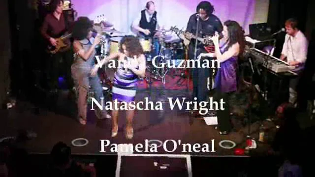 Vanda Guzman - American Divas - Think on Vimeo