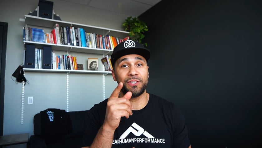 Careers - Peak Human Performance