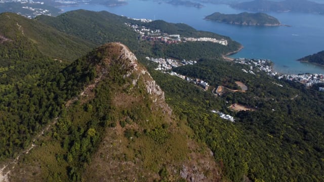 Mountain Cliff Hill - Free video on Pixabay