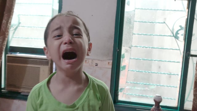 Crying Child Weeping Young Free Stock Video - Pixabay