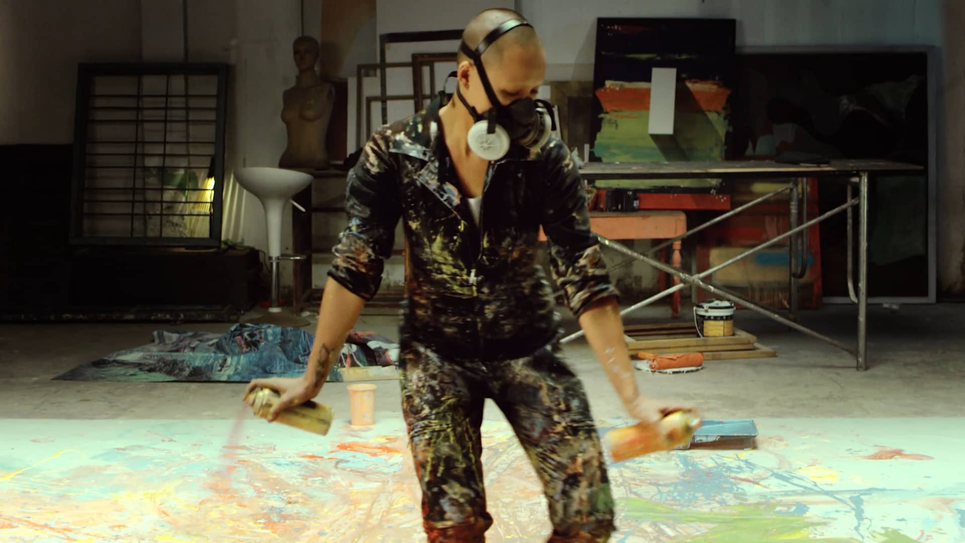 Swiss Kriss & Bisma Rex - Đặc Biệt on Vimeo