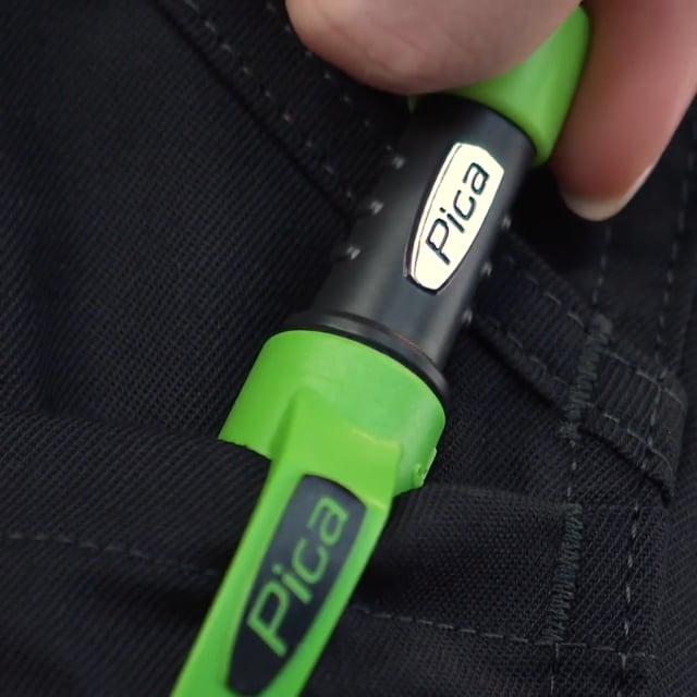 Media & Resources | PICA MARKER AUSTRALIA