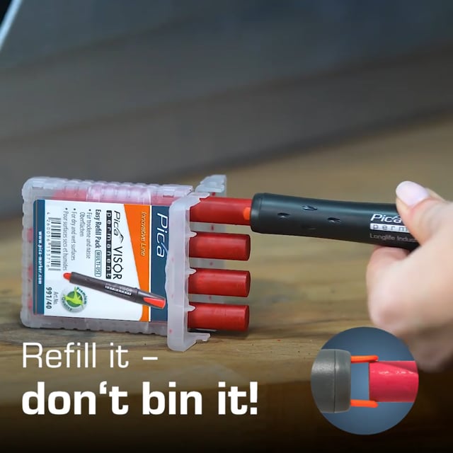 Media & Resources | PICA MARKER AUSTRALIA