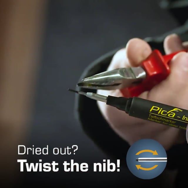 Media & Resources | PICA MARKER AUSTRALIA